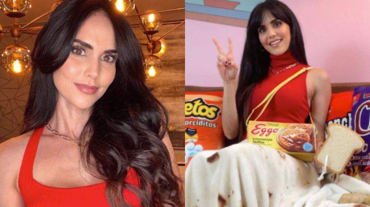 Carolina Rincón, la bella tiktokera orgullosa de sus raíces sonorenses - El Sol de Hermosillo ...